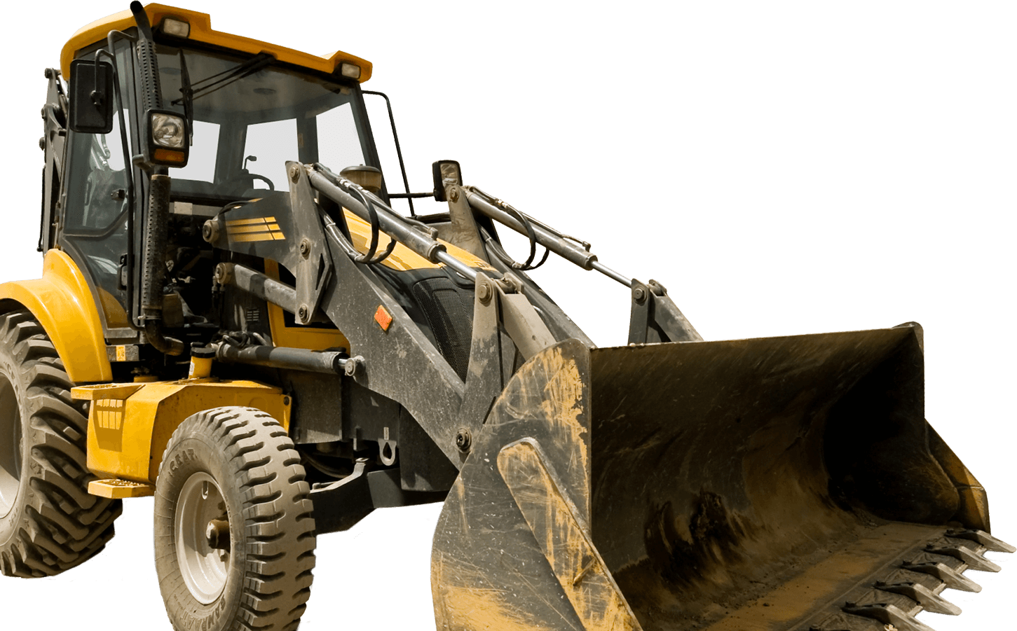 Bangor Quarry - Dirigo Materials